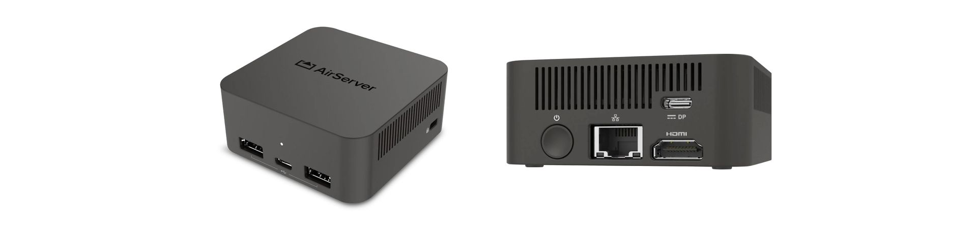 AirServer Connect 3 ya está disponible en Concept para duplicar ...